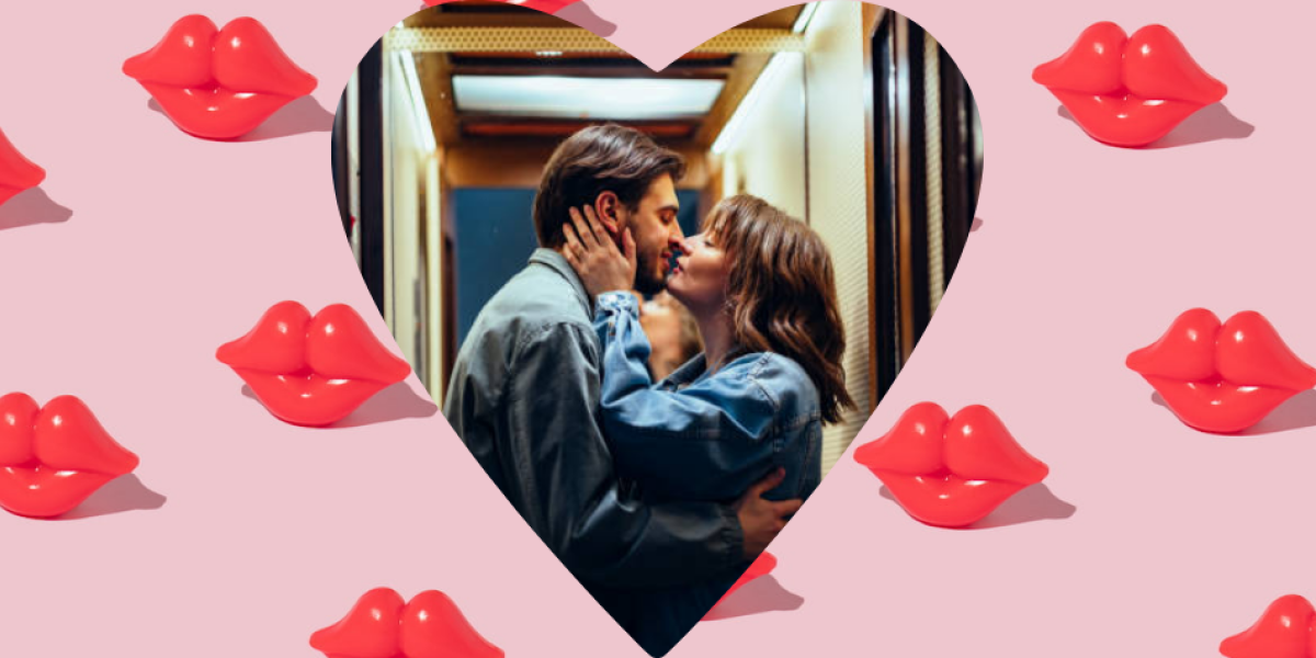 ¿Qué significa que mi pareja me bese con los ojos abiertos? Expertos ...