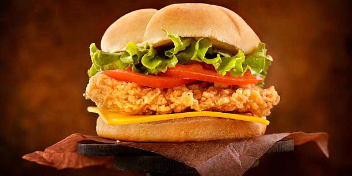 Estos son los restaurantes que venderán pollo burguer a $ 18 mil pesos ...