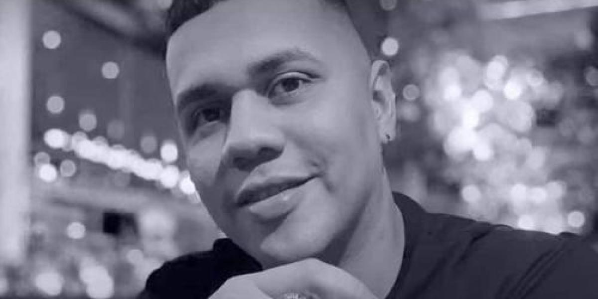 Joven barranquillero murió al cruzar la frontera entre México y Estados ...
