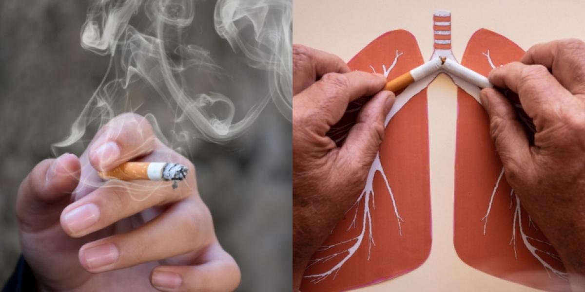 ¿Quiere dejar de fumar? Estas son las tres recomendaciones que debe ...