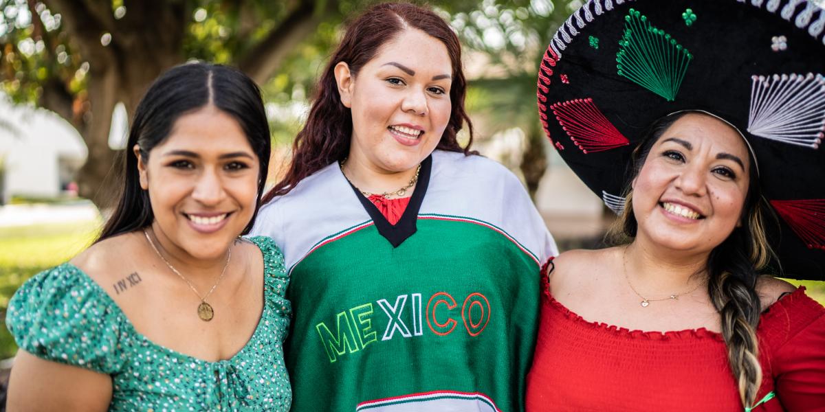 16 Septiembre: ¿dónde celebrar la Independencia de México en Texas y ...