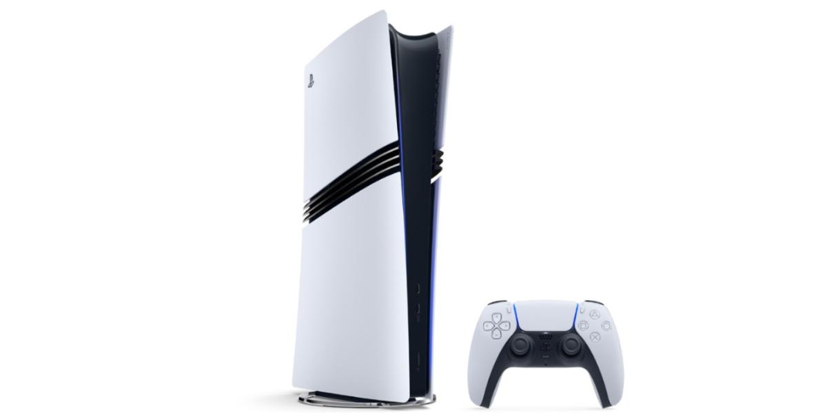 Esta es la nueva PlayStation 5 Pro: le contamos cuáles son sus ...