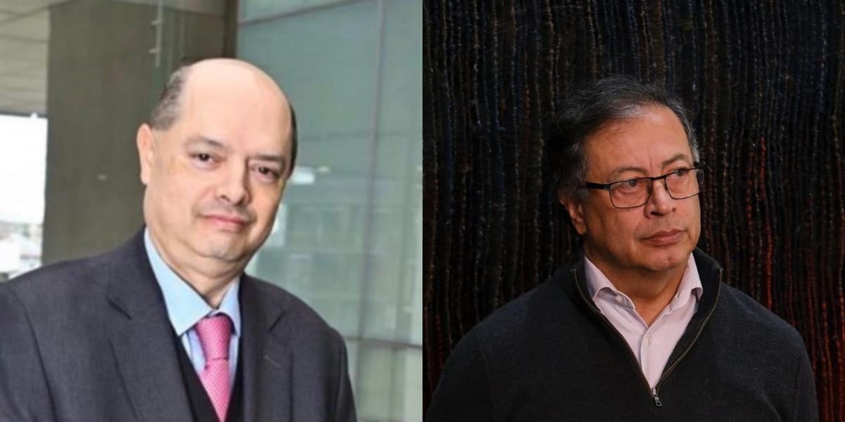 'En ningún momento se imputaron delitos concretos a Enrique Vargas ...