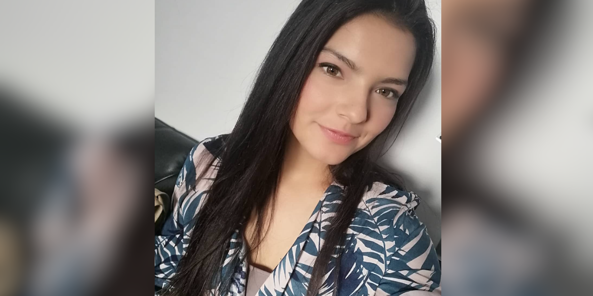 Laura Daniela Villamil despertó | Así fueron las primeras horas junto a su familia después de ...