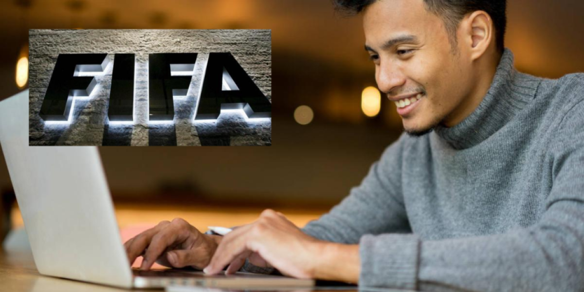 La FIFA abrió ofertas laborales para trabajar en el Mundial 2026 ...