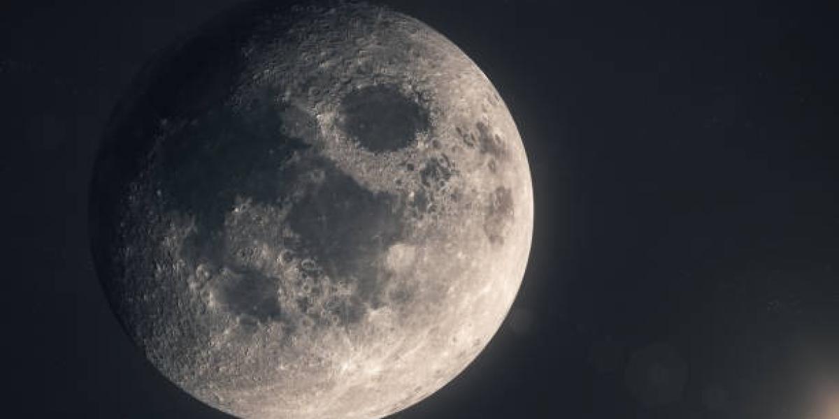 Este fin de semana, la Tierra tendrá una 'segunda luna': ¿qué implica ...