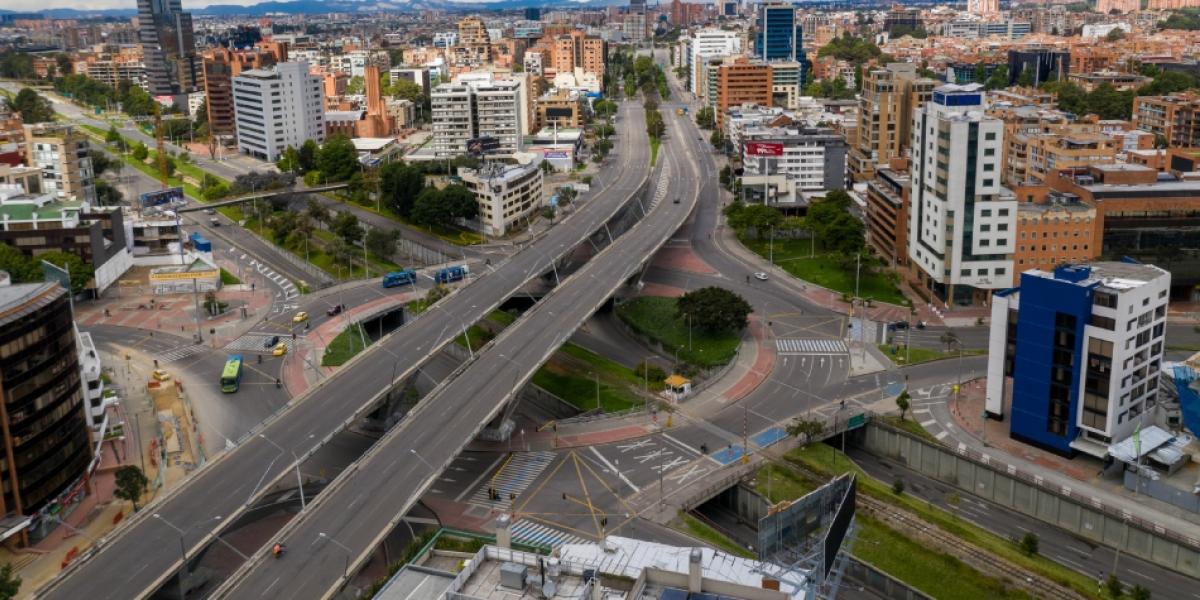 ¿Cuál es la diferencia entre glorieta, rotonda y romboy en Colombia ...