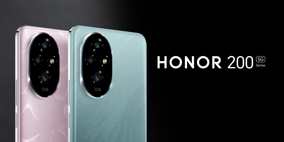 HONOR 200, la apuesta en Colombia de esta compañía china para el fin de ...