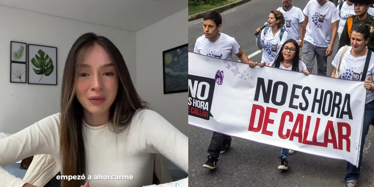 Emiten orden de captura internacional para estadounidense denunciado ...