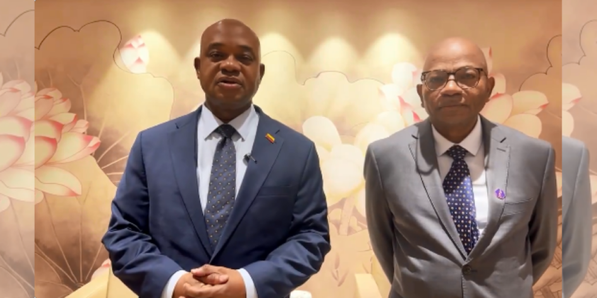 Nombran a Gustavo Makanaky como embajador en Japón: primer ...