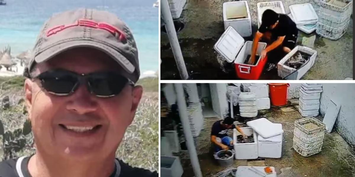 Esta es la sentencia contra uno de los hijos del excapo Gilberto ...