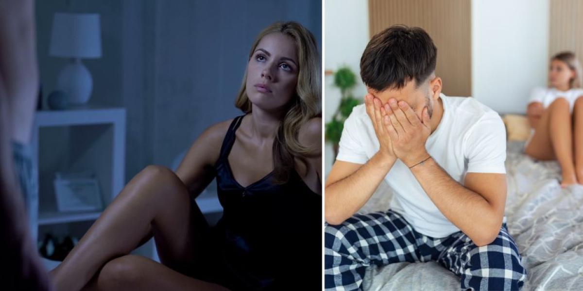 Las cuatro razones principales por las que se reduce la libido y el ...