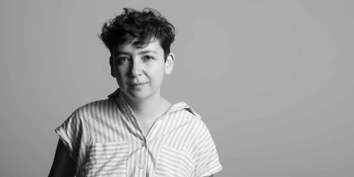 Laura Ortiz: 'Me obsesioné porque sentía que había muchos fantasmas ...