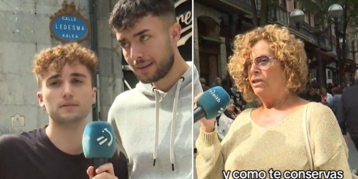 Mujer de 80 años que parece de 40 revela el secreto de su juventud: ‘No ...