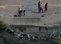 Homicidio: Yuni Carey, la modelo transexual cubana que murió apuñalada ...