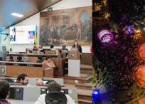 Manuel Drezner habla de su libro El día a día de la música