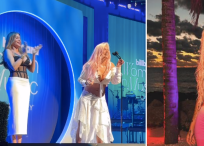 Gonzalo Peña: el actor de Trivago fue acusado de abuso sexual