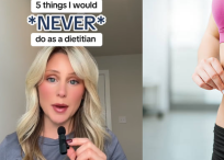 Homicidio: Yuni Carey, la modelo transexual cubana que murió apuñalada ...