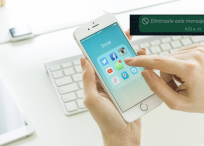 Cómo crear aplicaciones sin saber programar