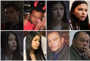 Caso Colmenares: Noticias, Fotos y Videos de Caso Colmenares