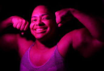 movimientos de musculos: Noticias, Fotos y Videos de movimientos de ...