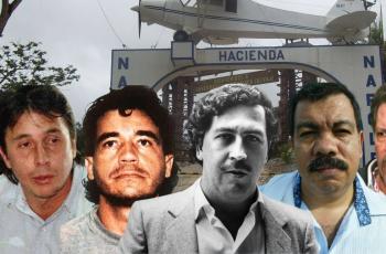 Pablo Escobar: 30 años de la muerte del enemigo público de Colombia