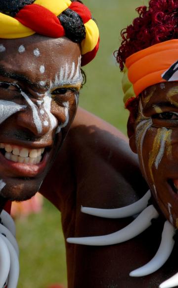 ¿Cuál es el origen del Mapalé?