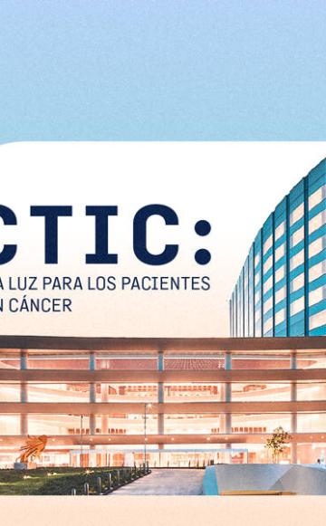 CTIC: detalles del Centro de Tratamiento e Investigación sobre Cáncer