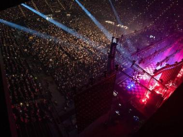 Coliseo MedPlus: Noticias, Fotos y Videos de Coliseo MedPlus