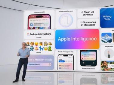 WWDC 2024: Noticias, Fotos y Videos de WWDC 2024