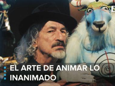 Animación: Noticias, Fotos y Videos de Animación