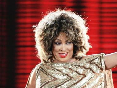Tina Turner: Noticias, Fotos y Videos de Tina Turner
