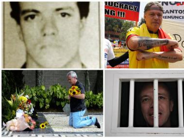 Alias Popeye: Noticias, Fotos y Videos de Alias Popeye