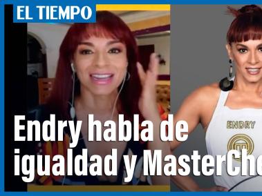 Endry Cardeño: Noticias, Fotos y Videos de Endry Cardeño