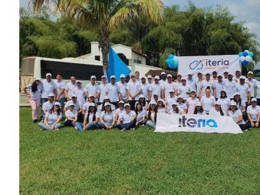 Iteria: Noticias, Fotos y Videos de Iteria