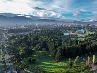 Parque Timiza: Noticias, Fotos y Videos de Parque Timiza
