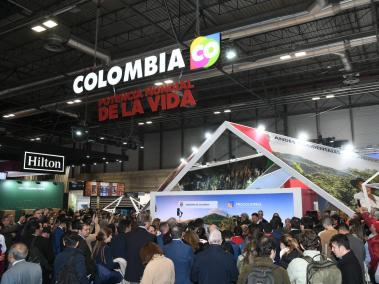 Promoción de Colombia: Noticias, Fotos y Videos de Promoción de Colombia