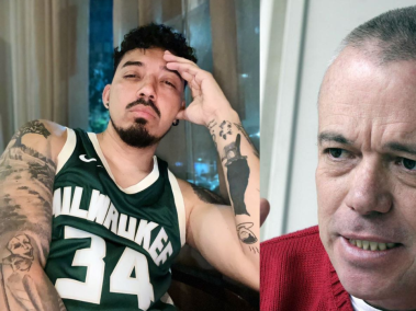 Alias Popeye: Noticias, Fotos y Videos de Alias Popeye