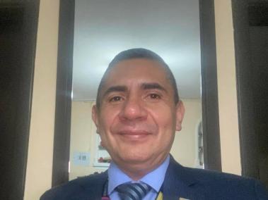 John Uribe: Noticias, Fotos y Videos de John Uribe