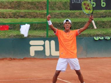 Johan Rodríguez: Noticias, Fotos y Videos de Johan Rodríguez