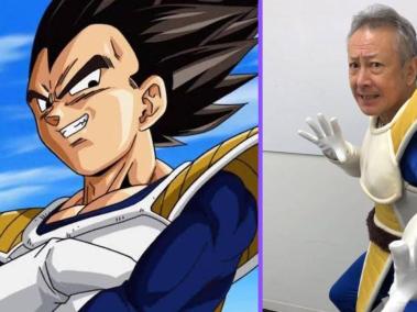 Ryo Horikawa: Noticias, Fotos y Videos de Ryo Horikawa