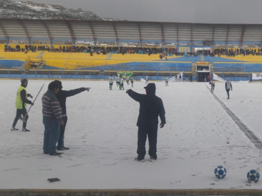 Estadio Unión Minas Volcán: Noticias, Fotos y Videos de Estadio Unión ...