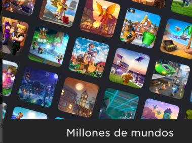 Roblox R63: Noticias, Fotos y Videos de Roblox R63