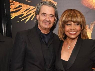 Tina Turner: Noticias, Fotos y Videos de Tina Turner
