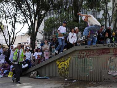 Día Internacional del Skate: Noticias, Fotos y Videos de Día ...