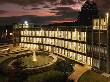 Universidad Escuela Colombiana de Ingeniería Julio Garavito: Noticias ...