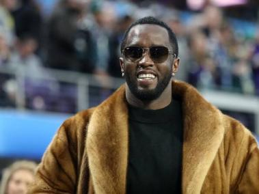 Puff Daddy: Noticias, Fotos y Videos de Puff Daddy