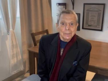 César Bono: Noticias, Fotos y Videos de César Bono