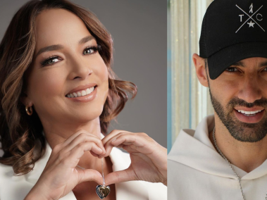 Paulina Delgado: Noticias, Fotos y Videos de Paulina Delgado