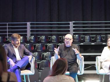 Simon Ellis: Noticias, Fotos y Videos de Simon Ellis